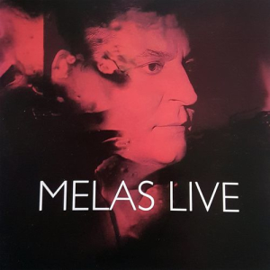 Zafiris Melas - Melas Live