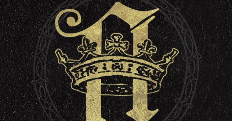 Hollow Crown