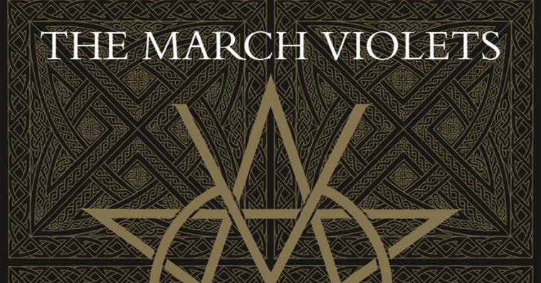 The March Violets - Big Soul Kiss (BBC Recordings 1982-1986)