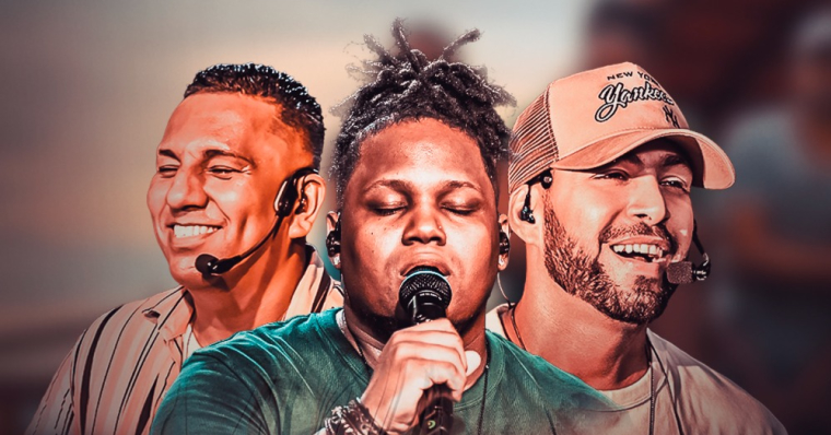 Pra Valer - 15 Anos (Ao Vivo)