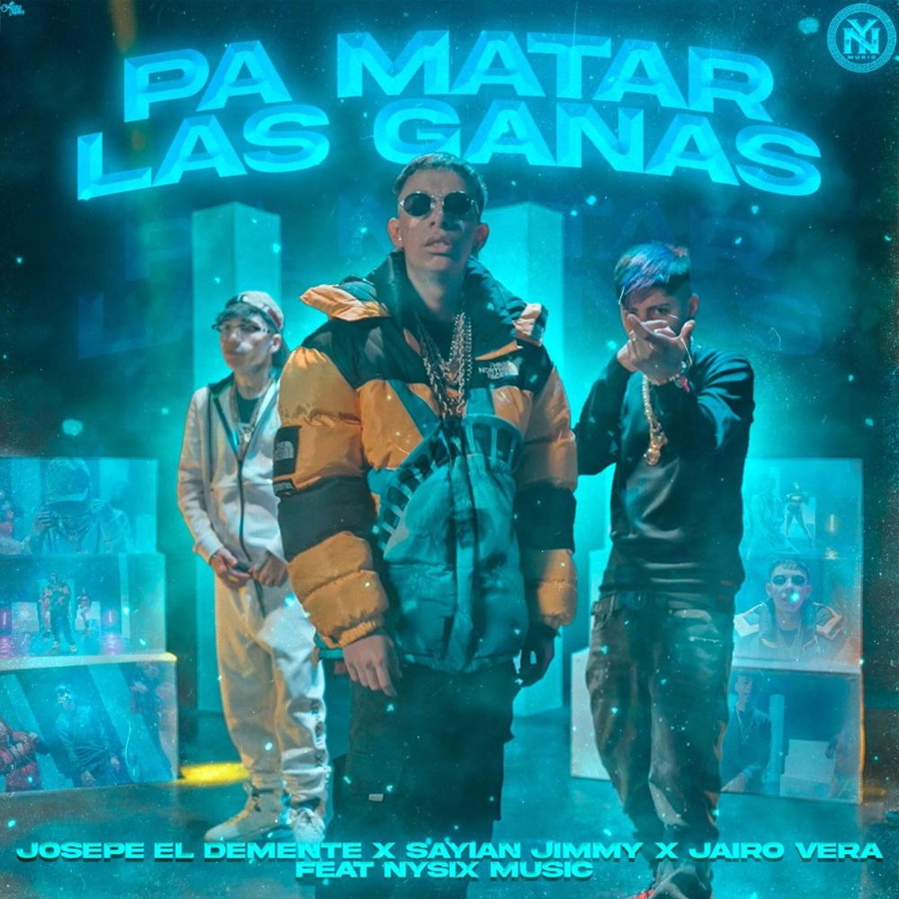 Pa Matar las Ganas