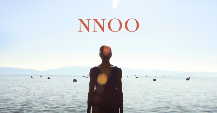 New album 'Nnoo' out now!