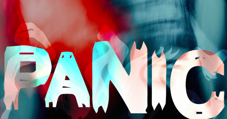 The Neuro Farm - Panic