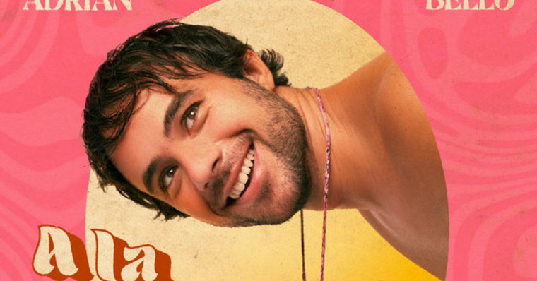 Adrian Bello - A La Playa