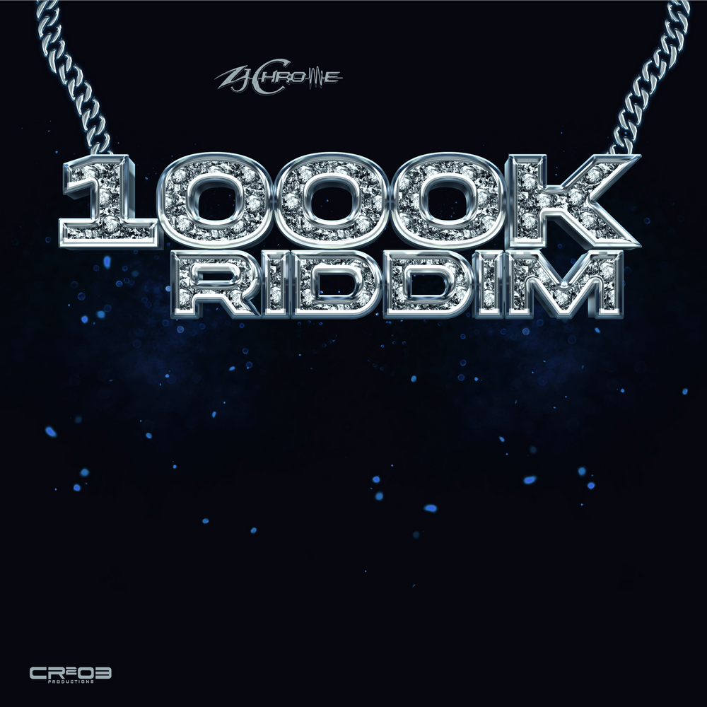 1000K Riddim