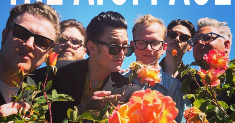The Atom Age - "New Season"