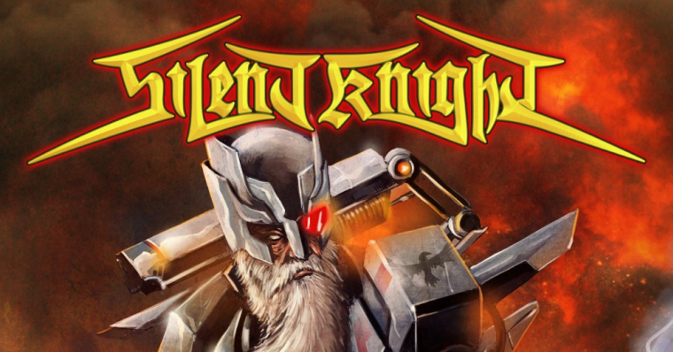 Silent Knight - Full Force