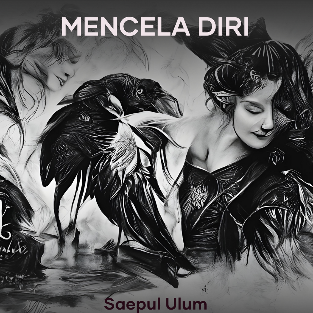 Mencela Diri (Remastered 2023) - Saepul Ulum