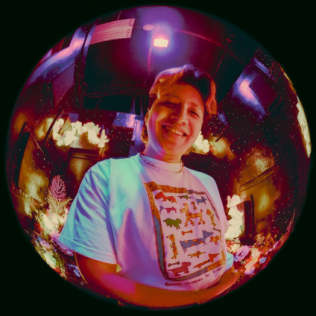 boy pablo