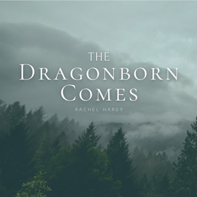 The Dragonborn Comes (Cover Song)