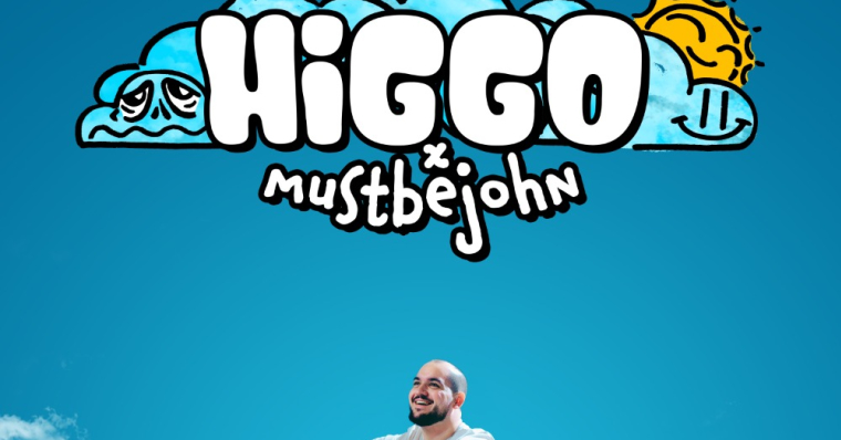 Higgo x mustbejohn - I Just Wanna Dance