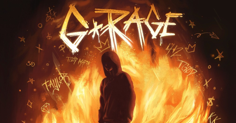 Taylor Gang feat. Wiz Khalifa - G Rage