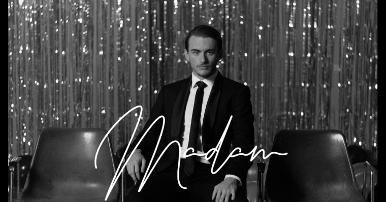 AIDAN - Madam