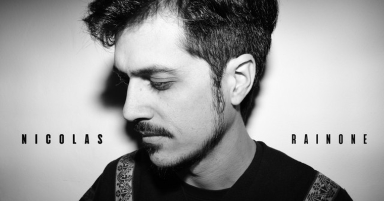 Nicolás Rainone - Ríos de Neón (Remaster)