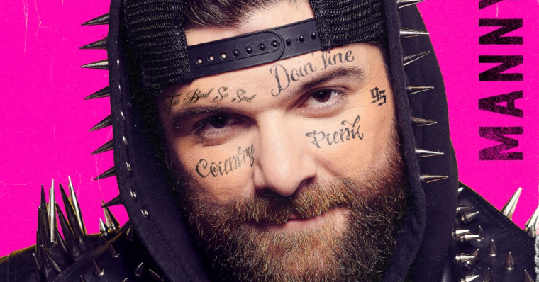 Country Punk EP