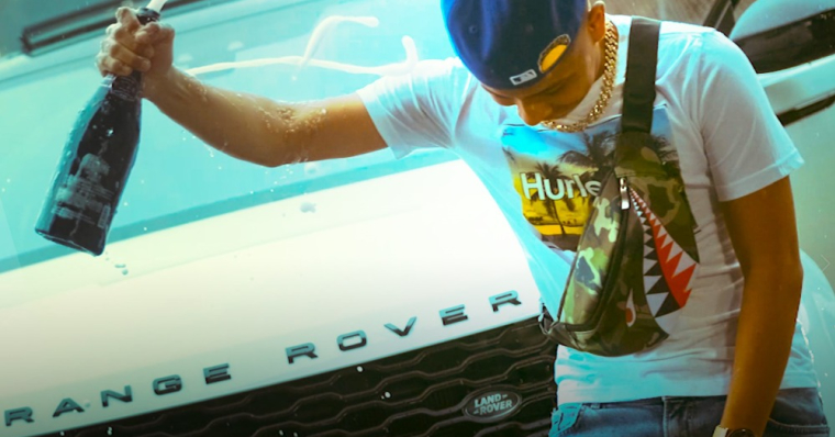 Enyur GB "Chipero" (Video Official)