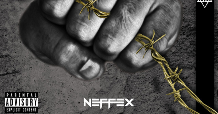 NEFFEX - Fight Back: The Collection