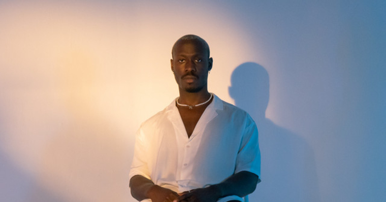 David Larbi