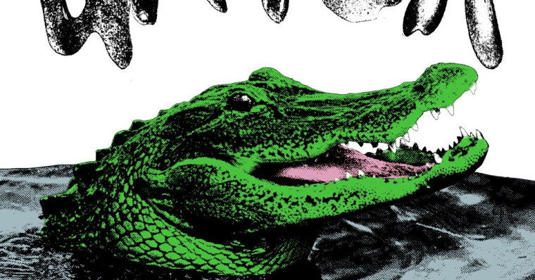 Pouya - GATOR