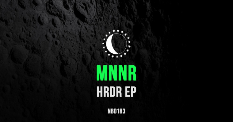MNNR - HRDR EP