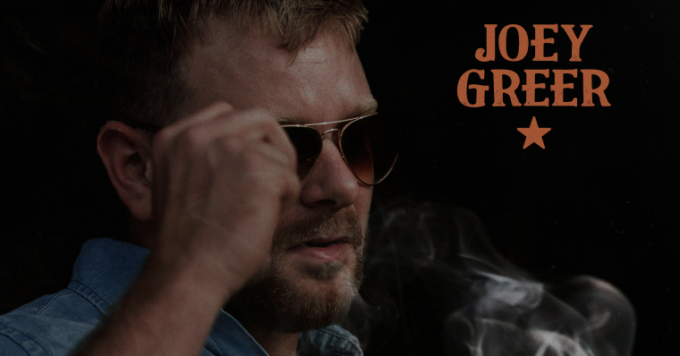 No More by Joey Greer