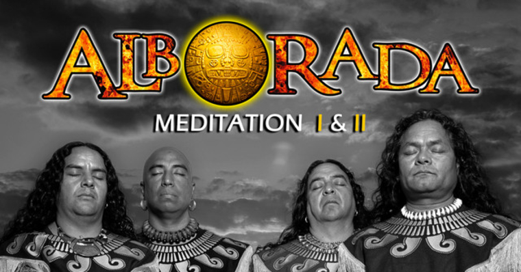 Alborada - Meditation I & II (Instrumental Deluxe Edition)