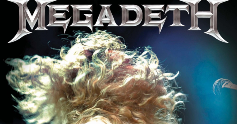 Megadeth - Holy Wars...The Punishment Due (Live)