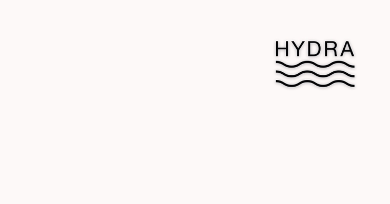 HYDRA - Messengers