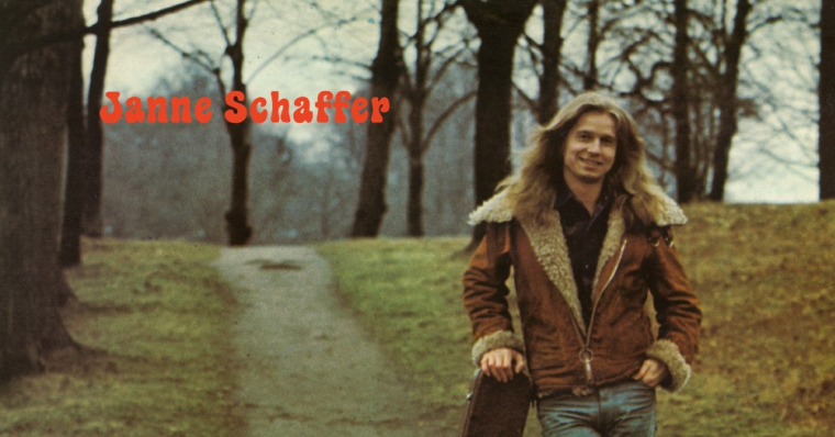 Janne Schaffer