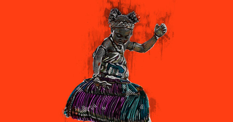 Kelvin Momo - Kurhula