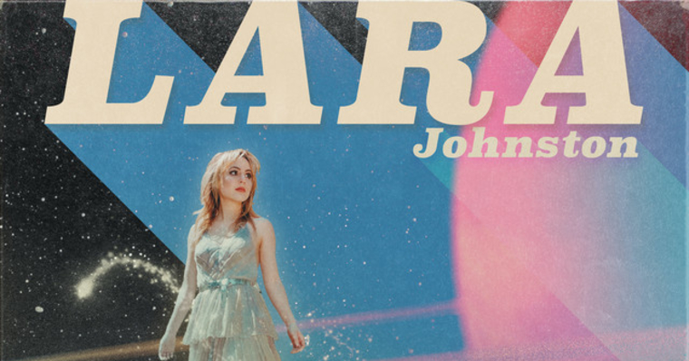 Lara Johnston - Happy For You