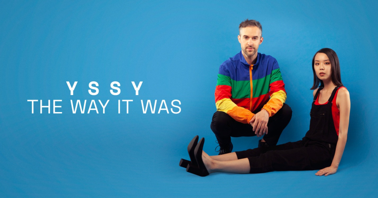 YSSY - The Way It Was