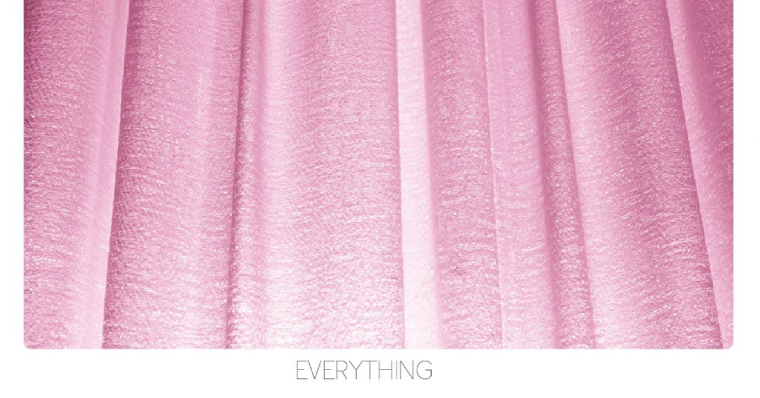 EVERYTHING (Japanese Ver.)