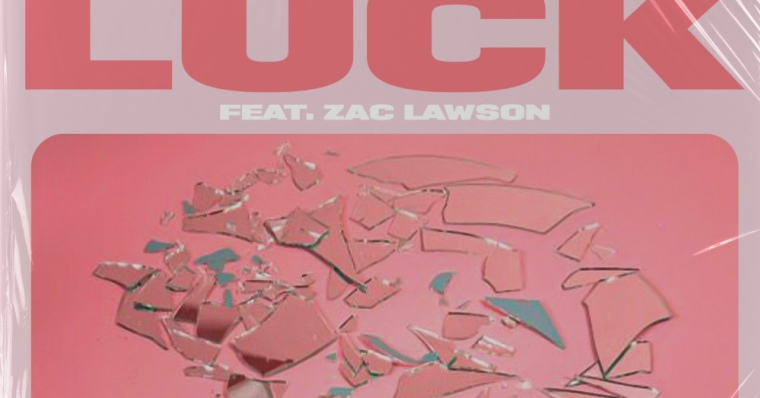 "Bad Luck (Feat. Zac Lawson)" - Erin Kirby