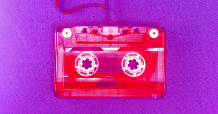 Follow Purple Dreams on Spotify