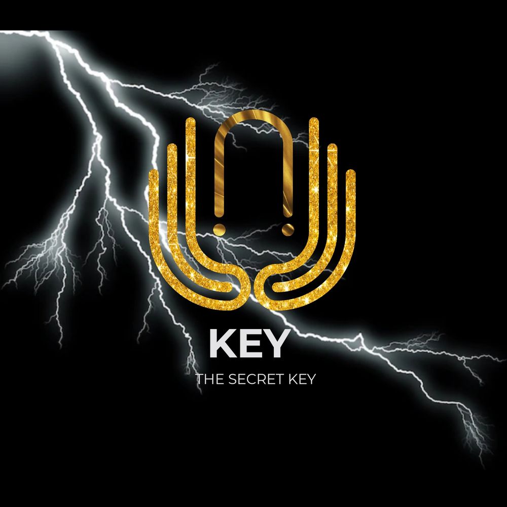 Key - La Llave Secreta (AUDIO OFICIAL)