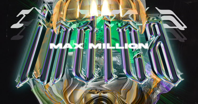MAX MILLION - INDICA
