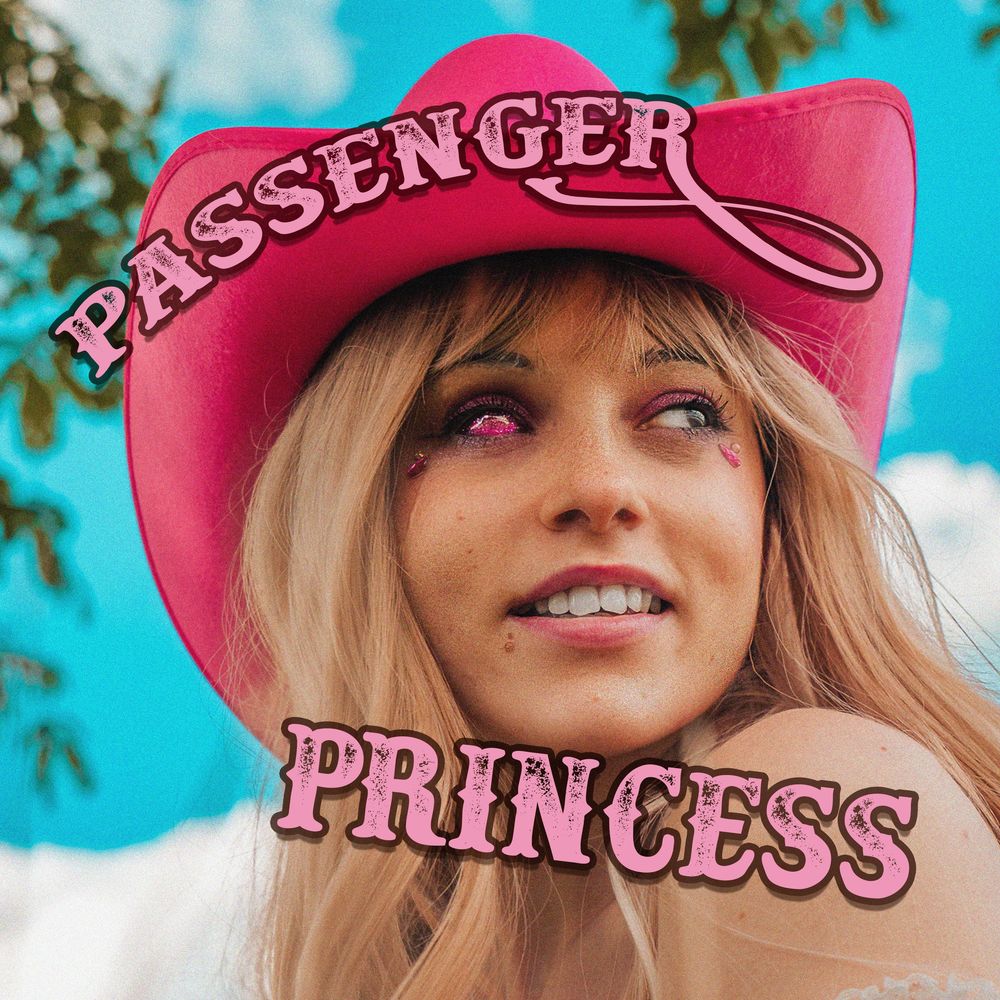 Passenger Princess - Norma Night