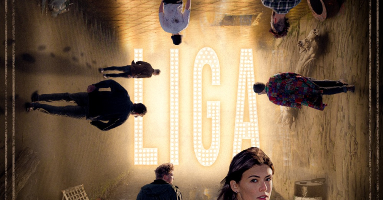 LIGA