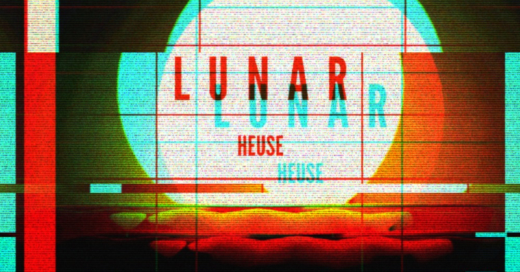 Heuse - Lunar