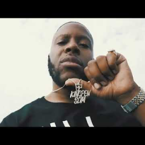 Kingpen Slim - Choppa Cry (Unreleased Music Video)