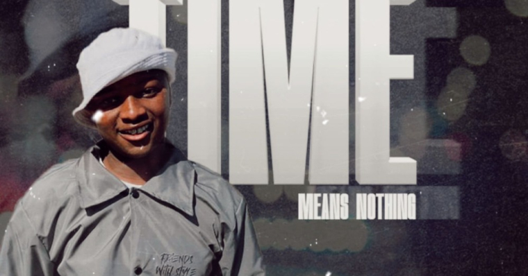 Time Means Nothing