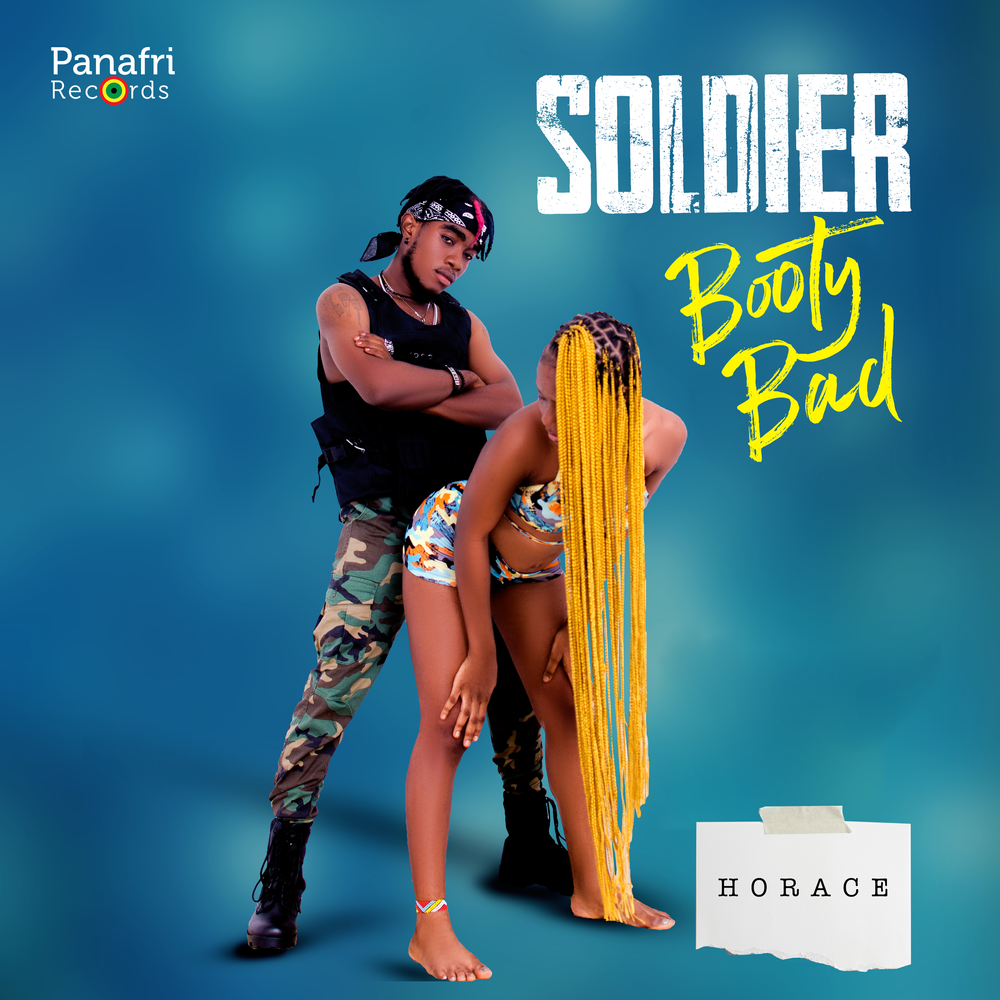 Soldier (Booty Bad)