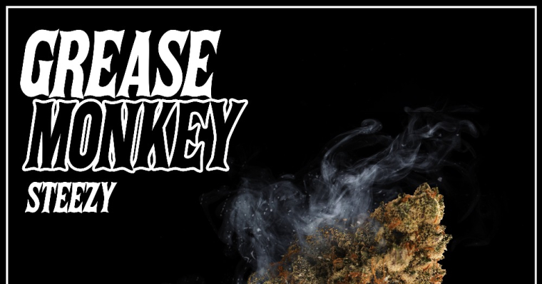 Grease Monkey