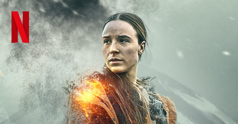 Katla (Soundtrack from the Netflix Series) Music by Högni