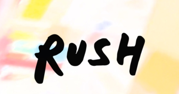 Emily Soon Rush