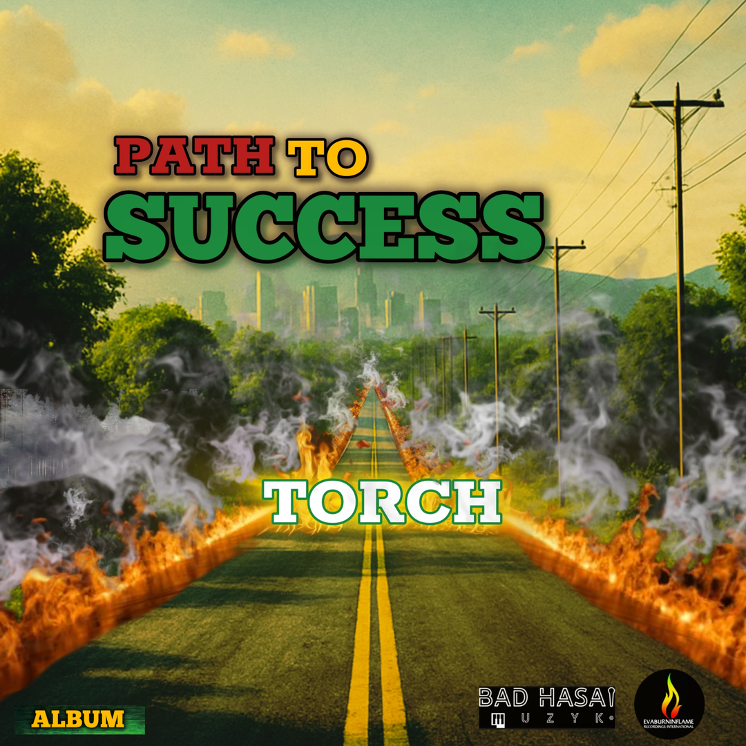 Path to Success