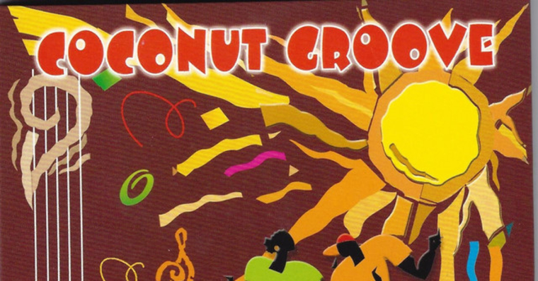 Strings - Coconut Groove