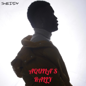 Sheddy - Your Parade