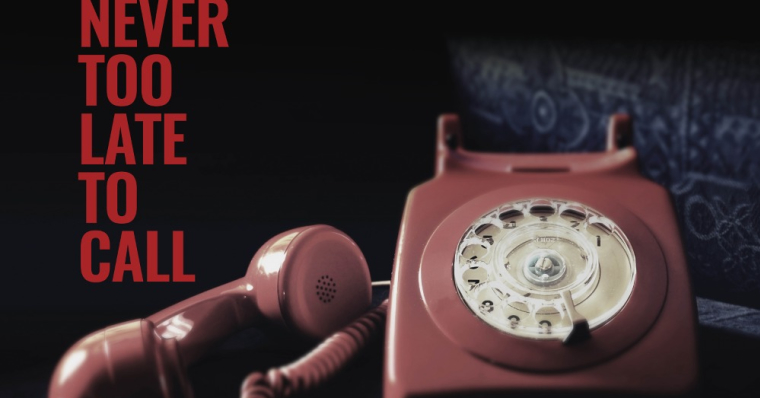 Paul Thorn - It's Never Too Late to Call